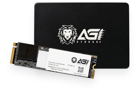 AGI Limited Product Warranty Policy - AGI Technology