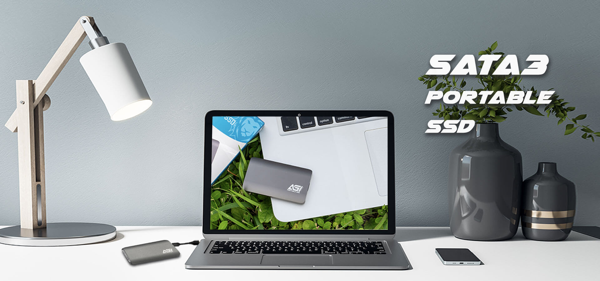 AGI memory products - AGI Technology