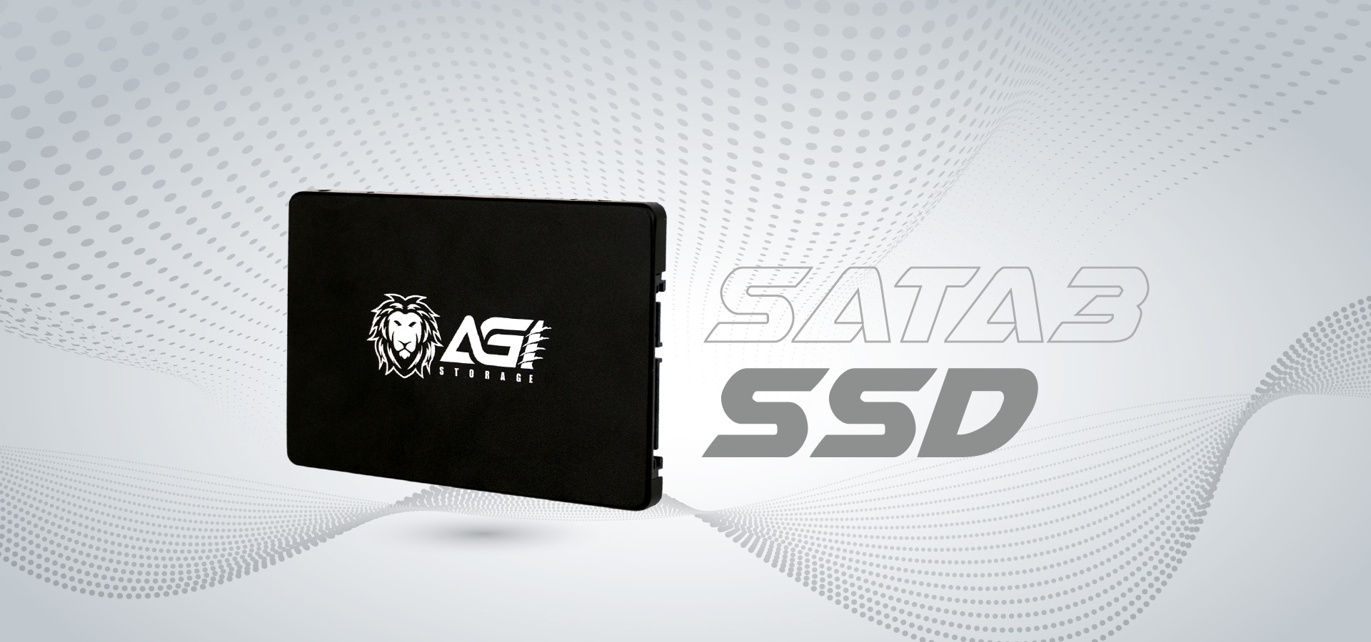 AGI memory products - AGI Technology