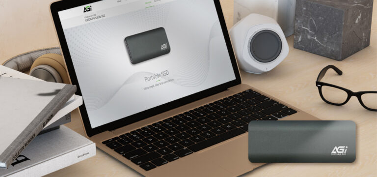 AGI Makes Its Debut at IFA 2023: Showcasing Next-Generation Storage and ...